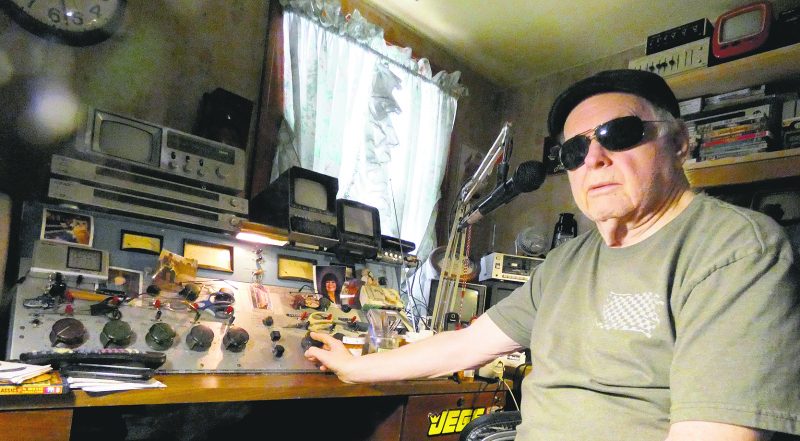 DJ recalled by colleagues | News, Sports, Jobs - The Vindicator